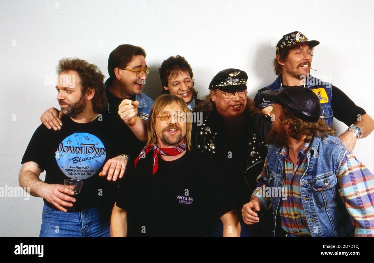 Deutschrock hi-res stock photography and images - Alamy