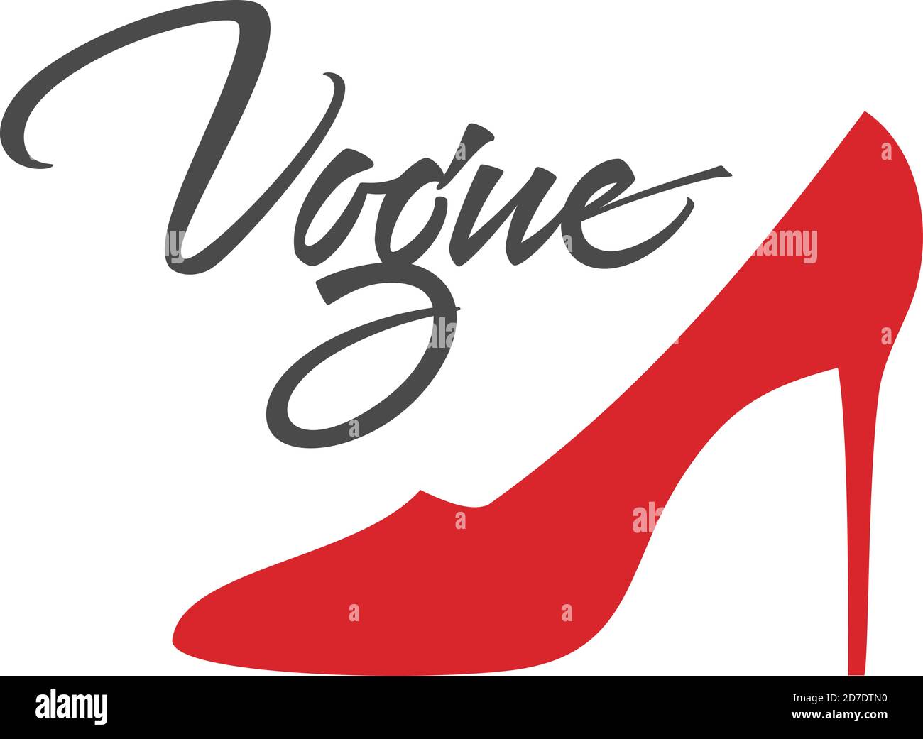 Vogue Logo Vector