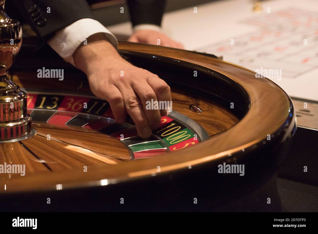 Luck photos hi-res stock photography and images - Alamy