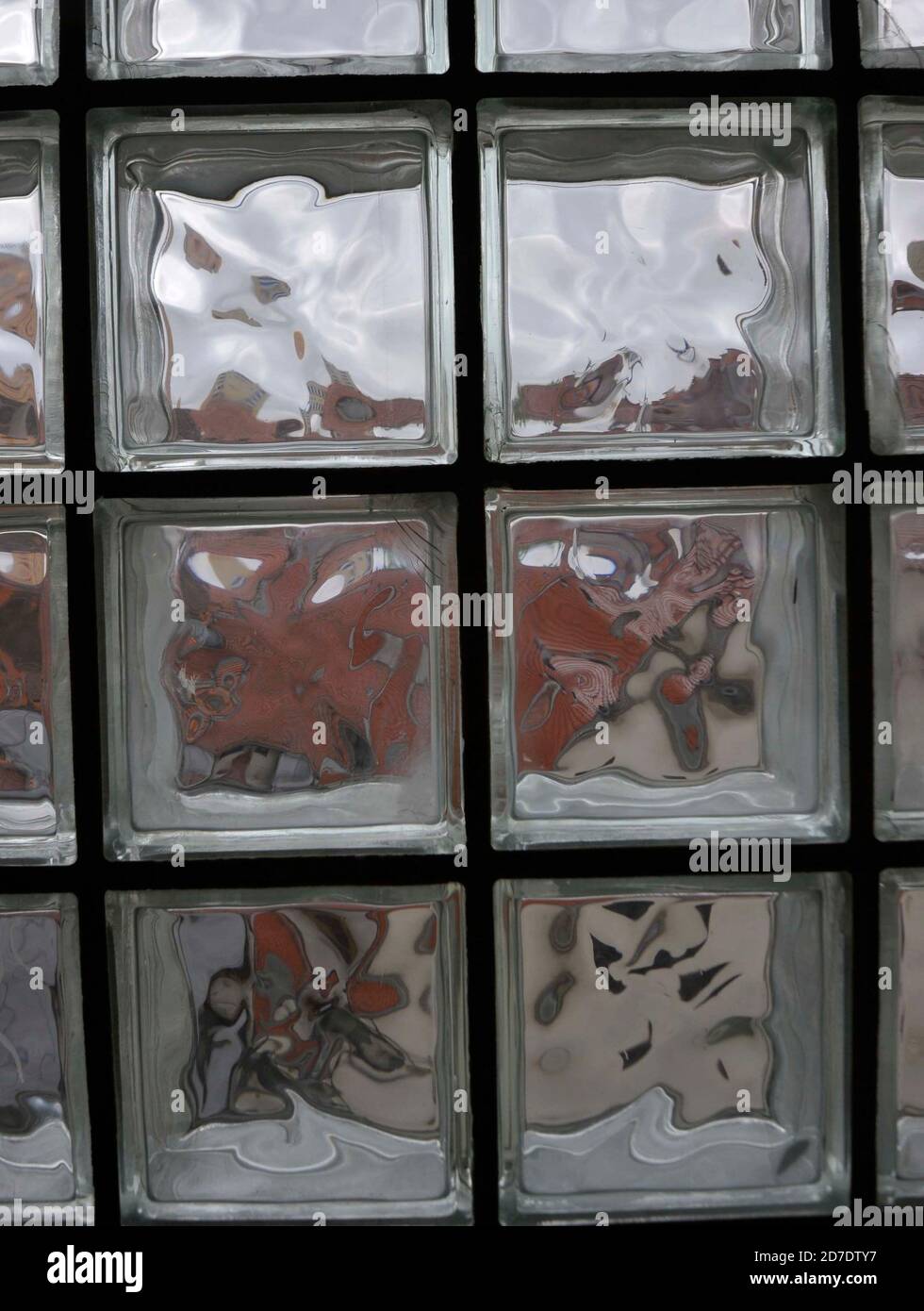 window pane in a building for watching outside and letting in light ...