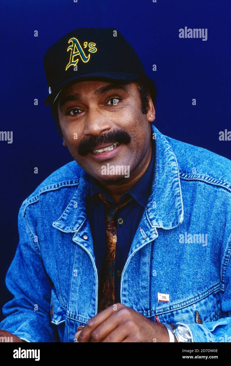 Ron Williams, amerikanischer Schauspieler, Synchronsprecher, Sänger und ...