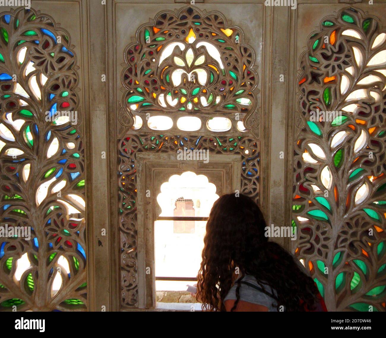 window pane in a building for watching outside and letting in light ...