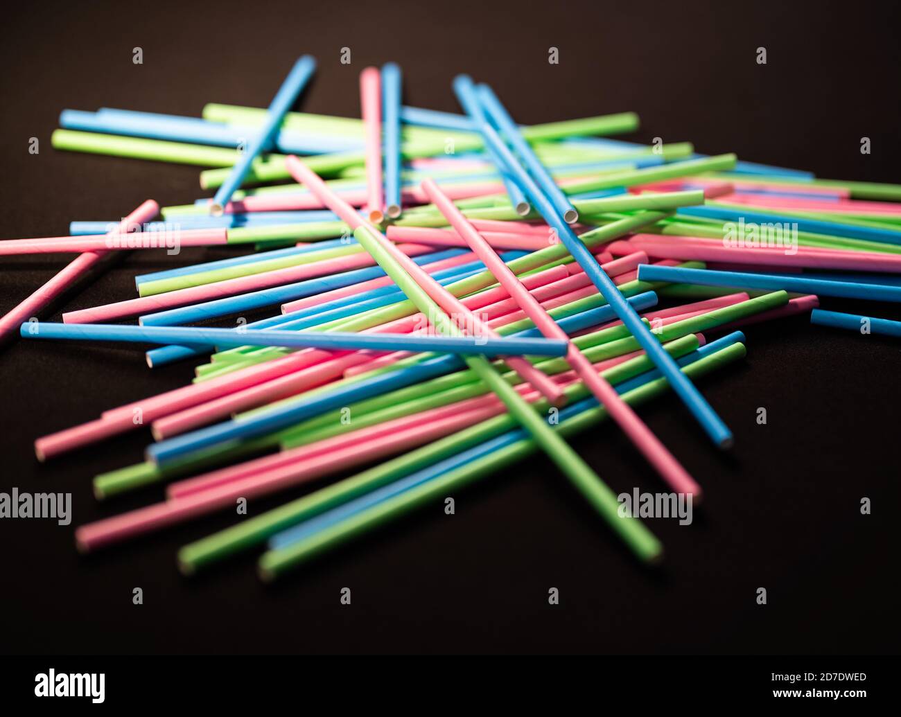 Lots of colours hi-res stock photography and images - Alamy