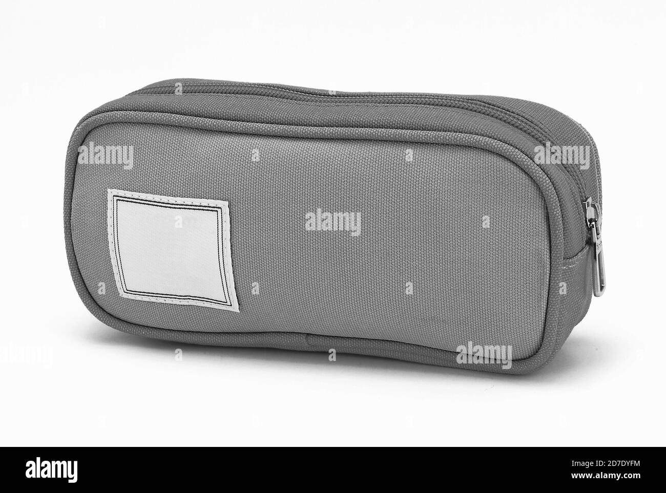 Leather scissors case Black and White Stock Photos & Images - Alamy