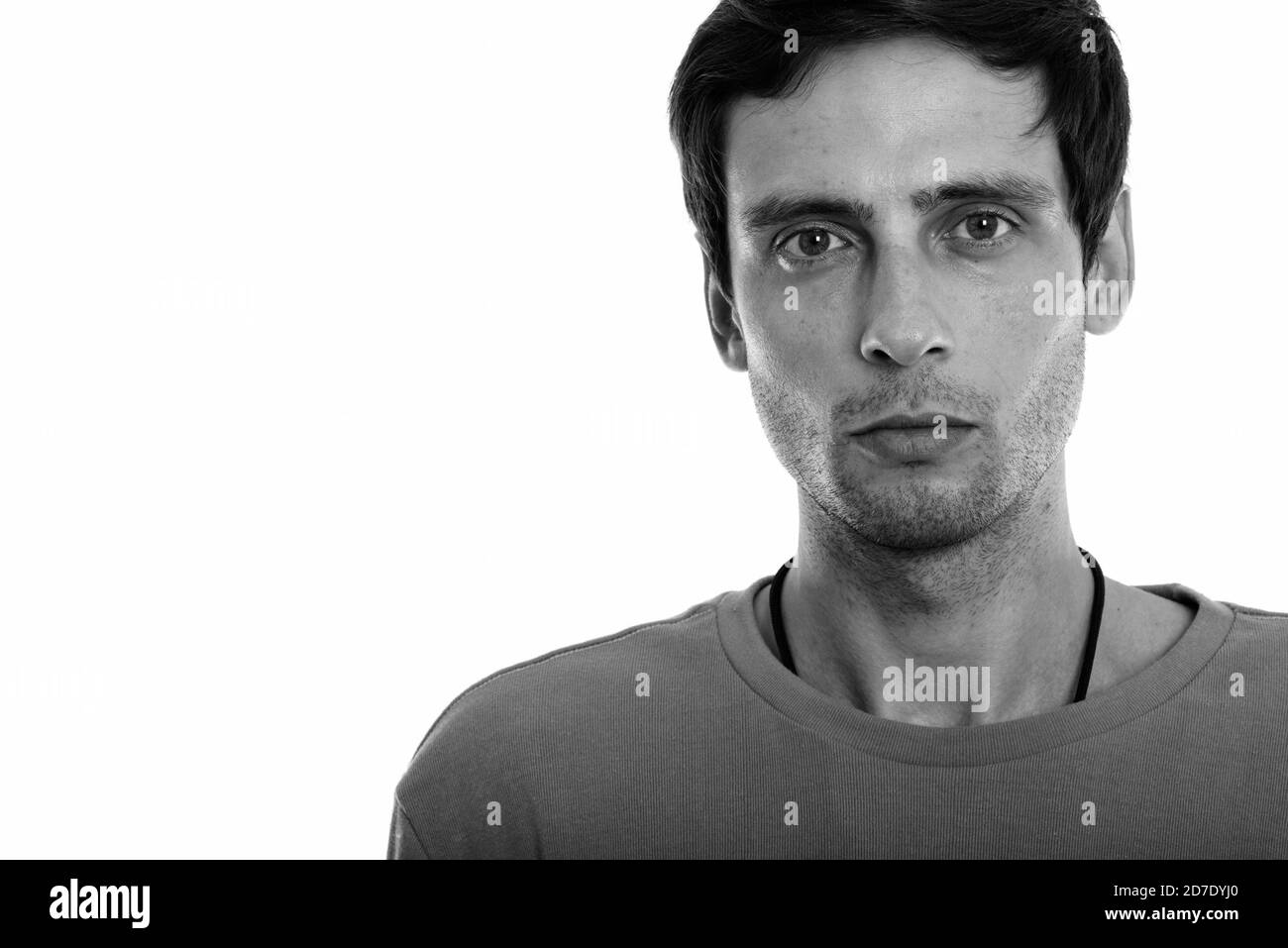 Face stubble hi-res stock photography and images - Alamy
