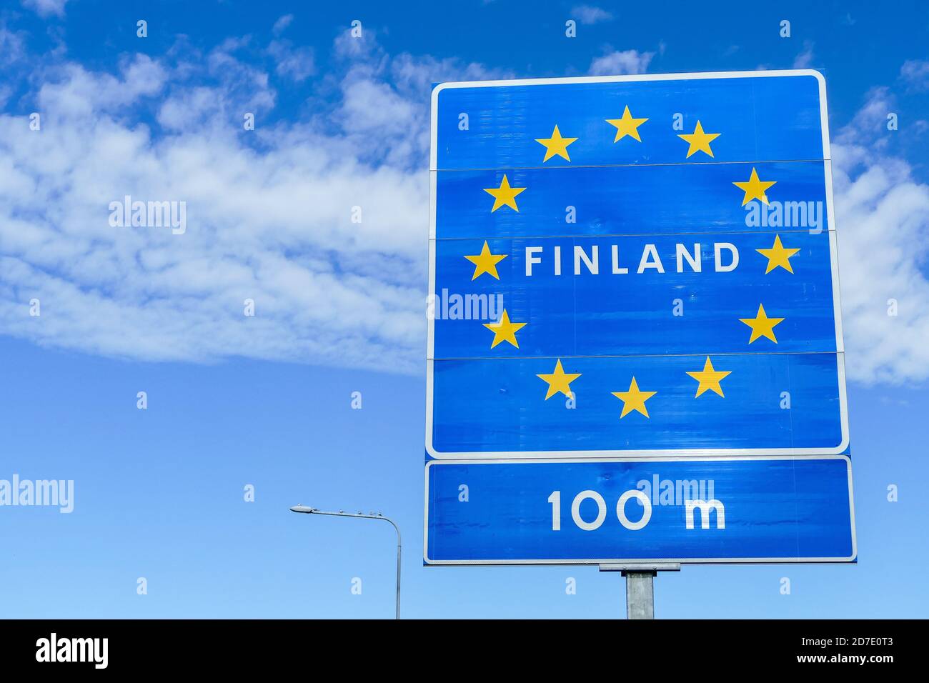 Norway nordkapp road sign hi-res stock photography and images - Alamy