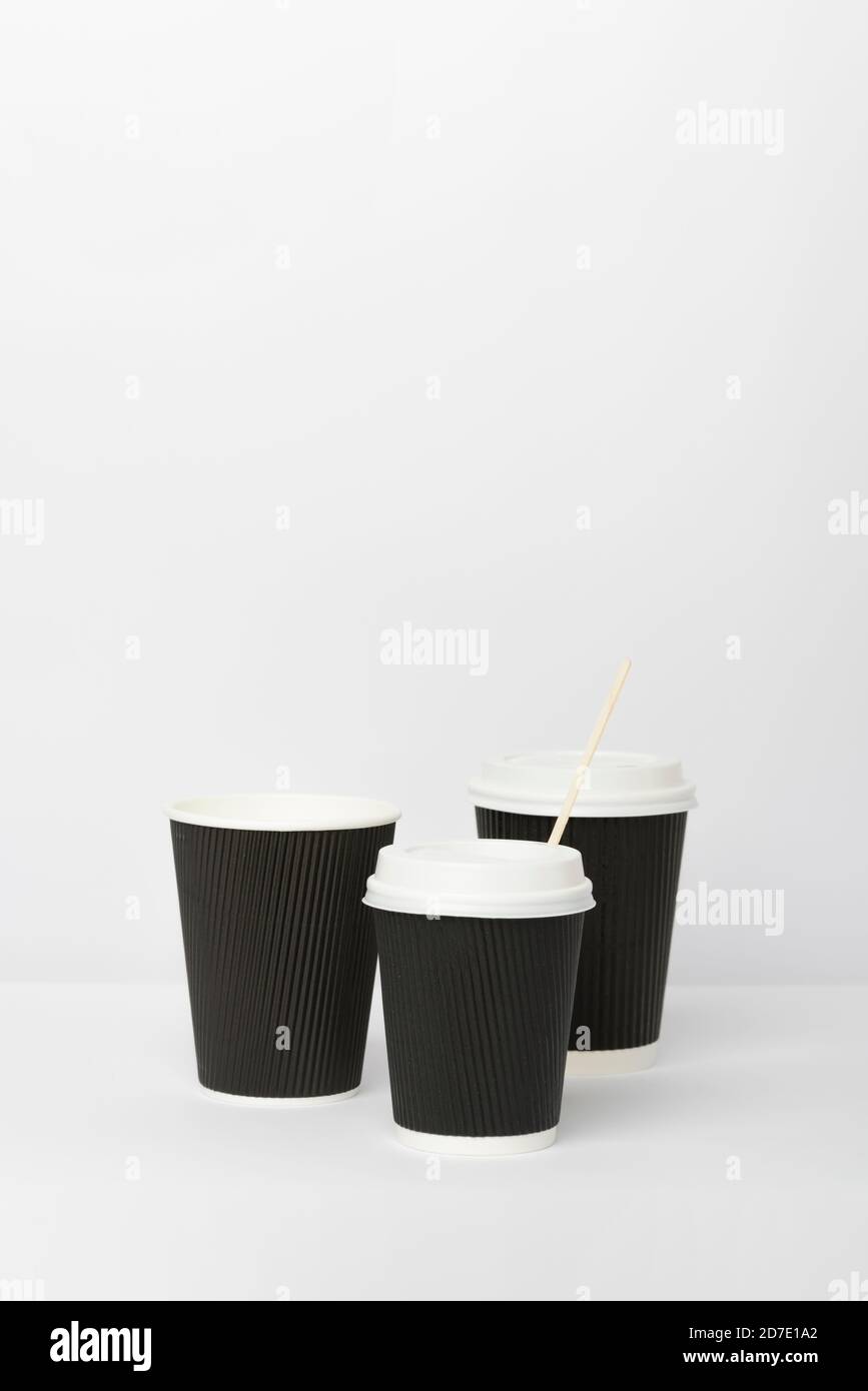 Cardboard coffee cups hi-res stock photography and images - Alamy Cardboard coffee cups hi-res stock photography and images - Alamy
