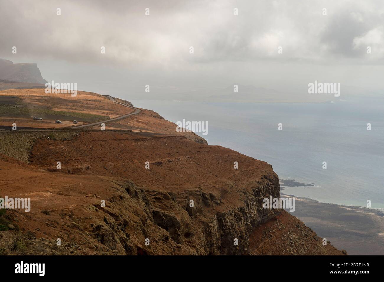 Europe, spain, canary island, lanzarote Stock Photo - Alamy