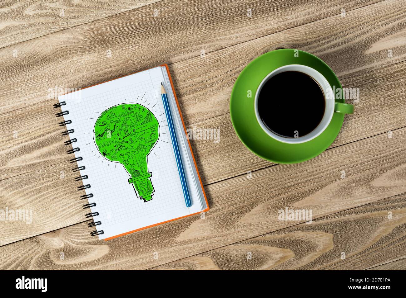 Coffee refreshment break Stock Photo - Alamy