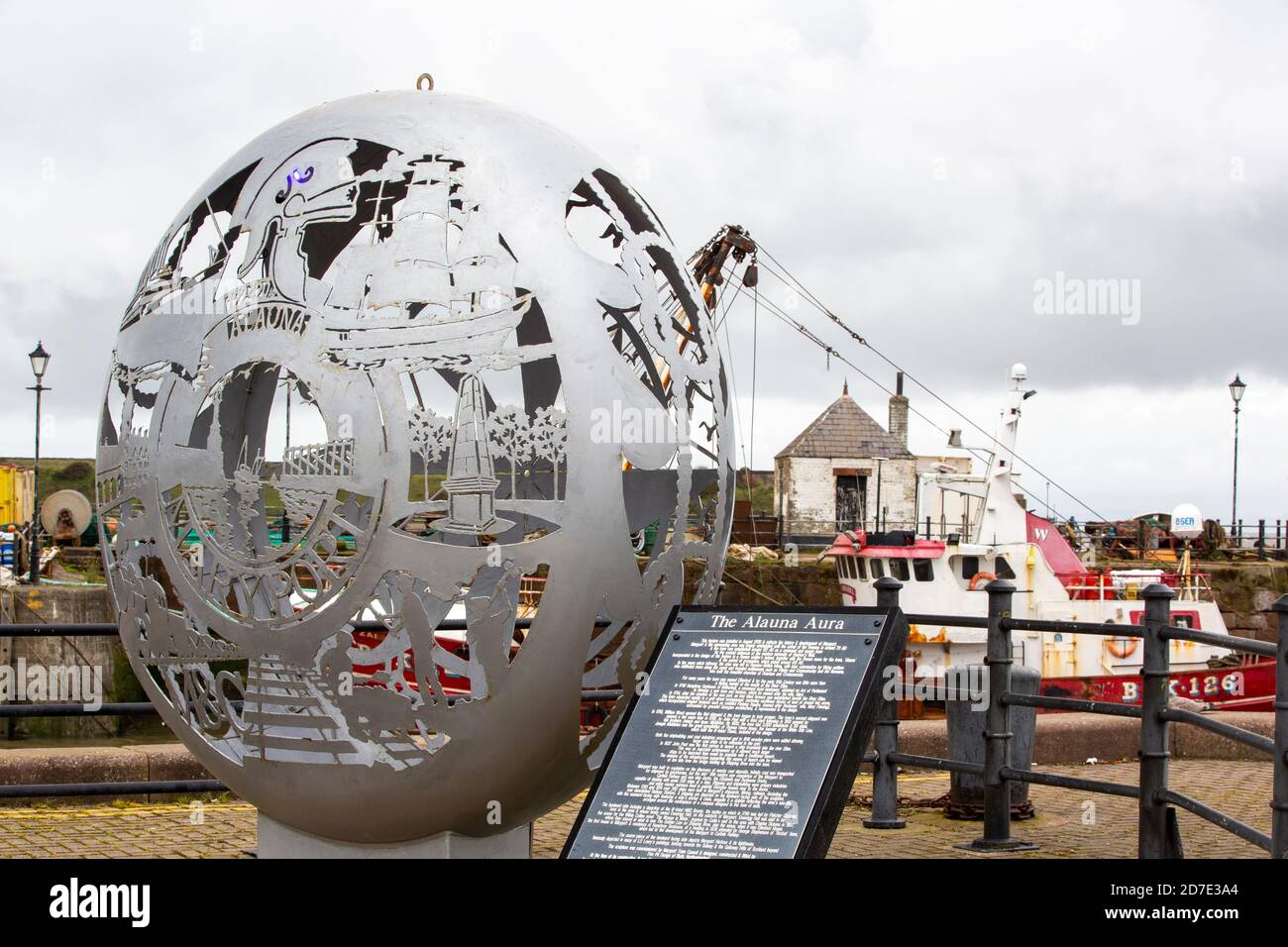 The alauna aura hi-res stock photography and images - Alamy