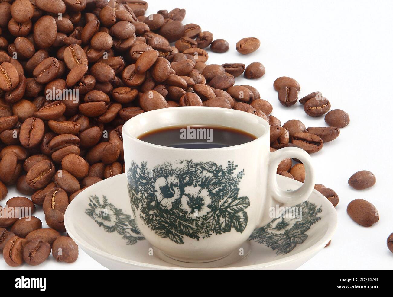 Kopi is a type of traditional coffee local to Singapore and Malaysia ...