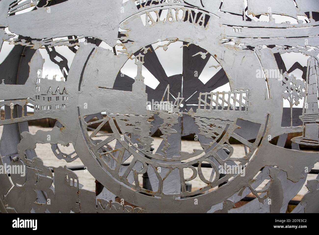 Alauna aura hi-res stock photography and images - Alamy