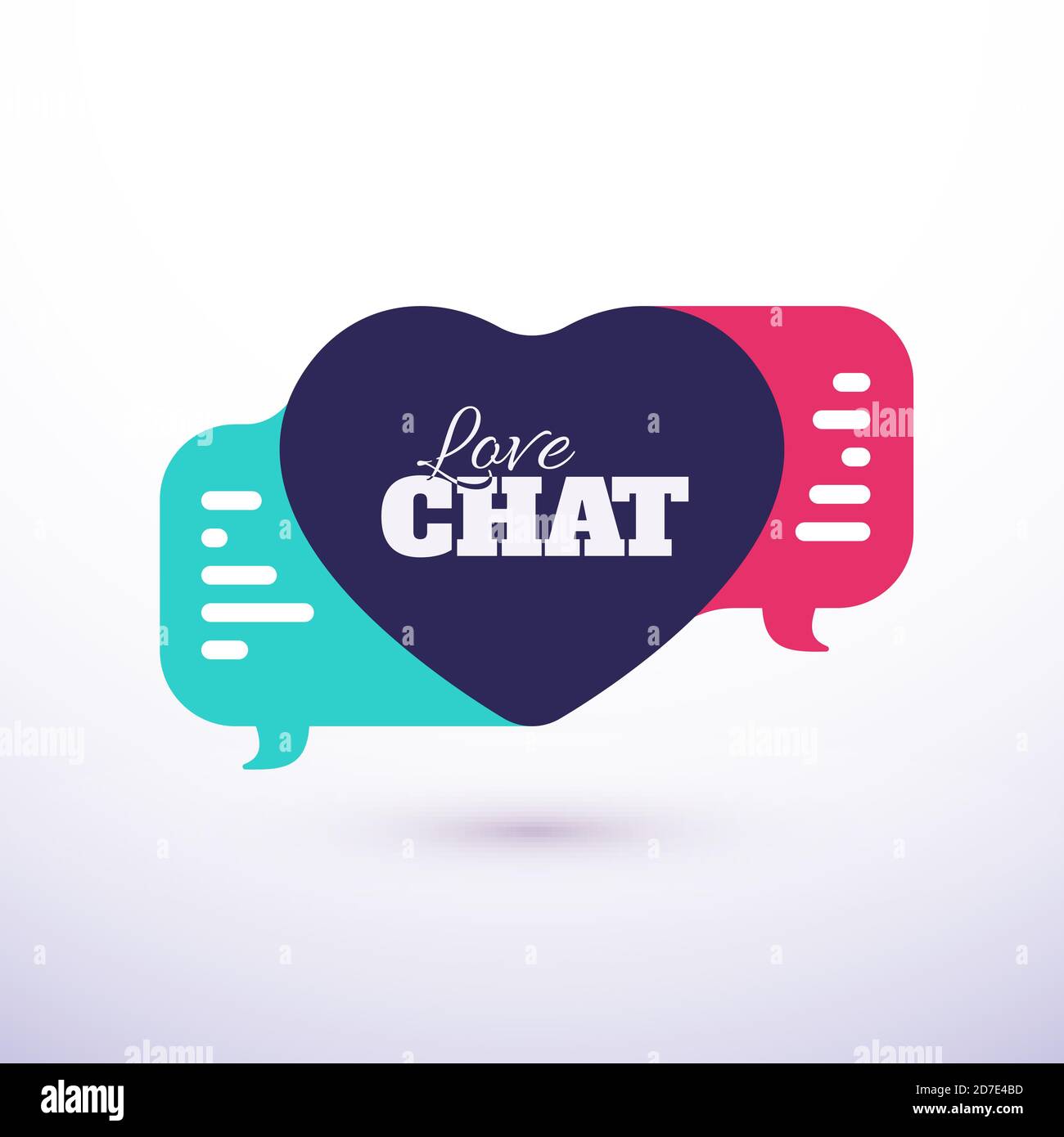 Day app logo Stock Vector Images - Alamy