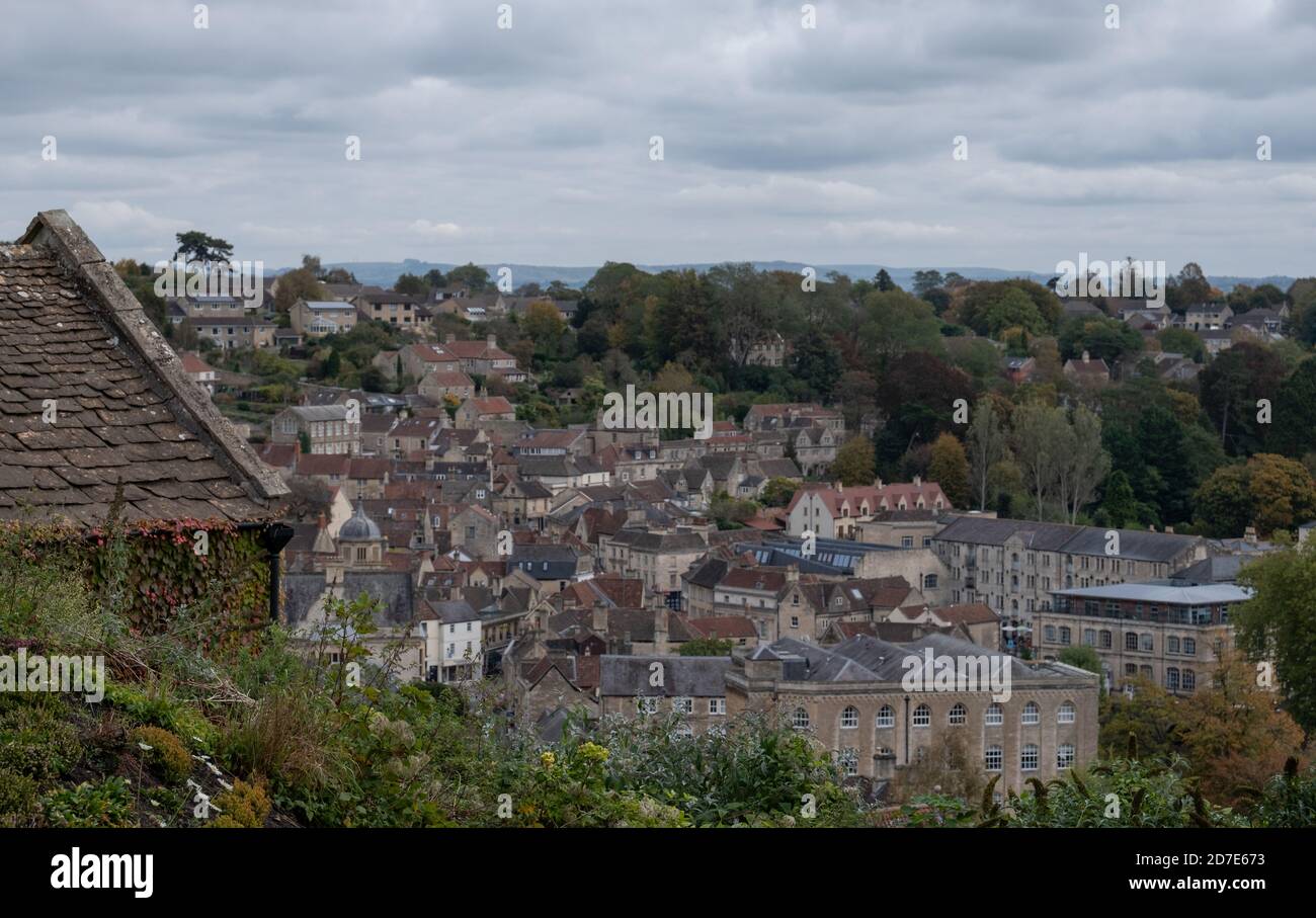 High point bradford hi-res stock photography and images - Alamy