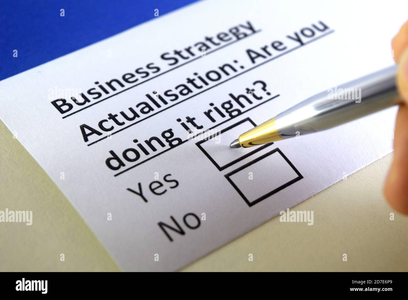 Actualisation hi-res stock photography and images - Alamy