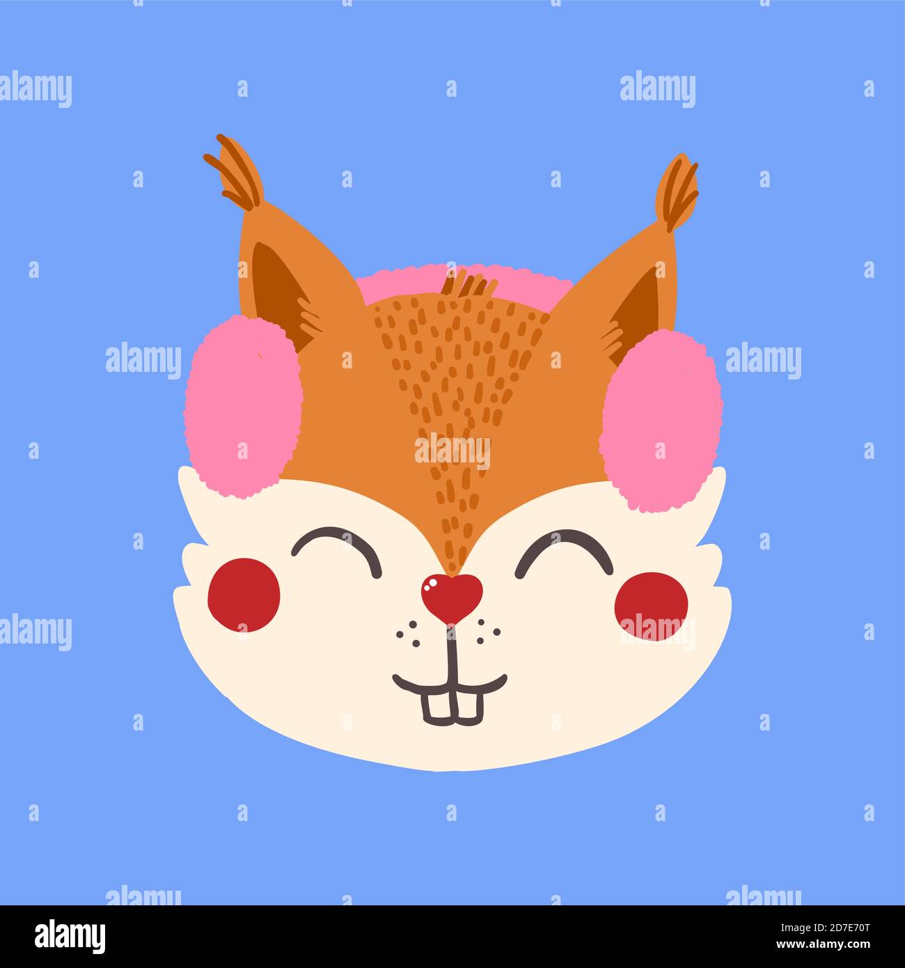 Photo of baby squirrel hi-res stock photography and images - Alamy