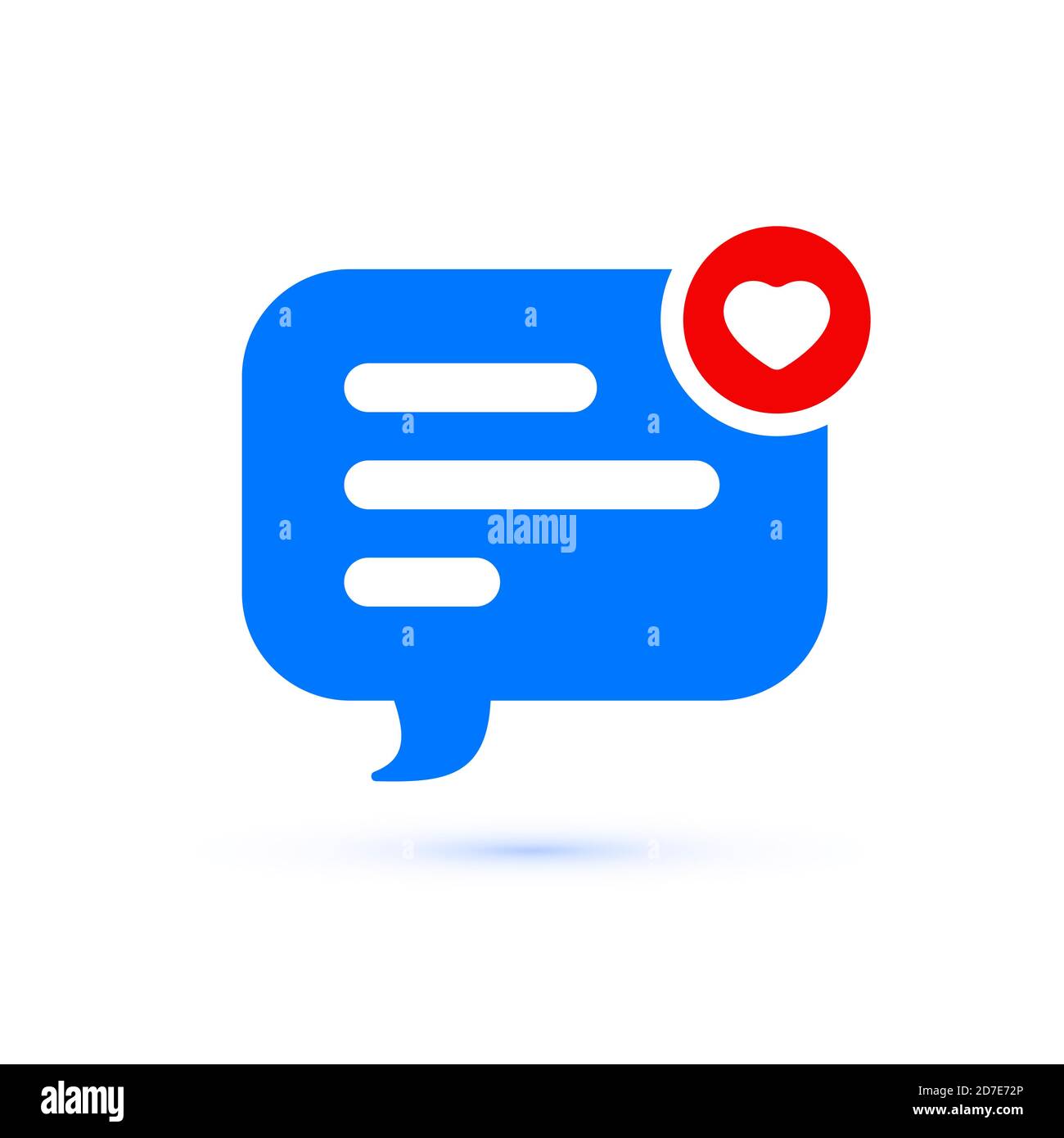 Notification symbol hi-res stock photography and images - Alamy
