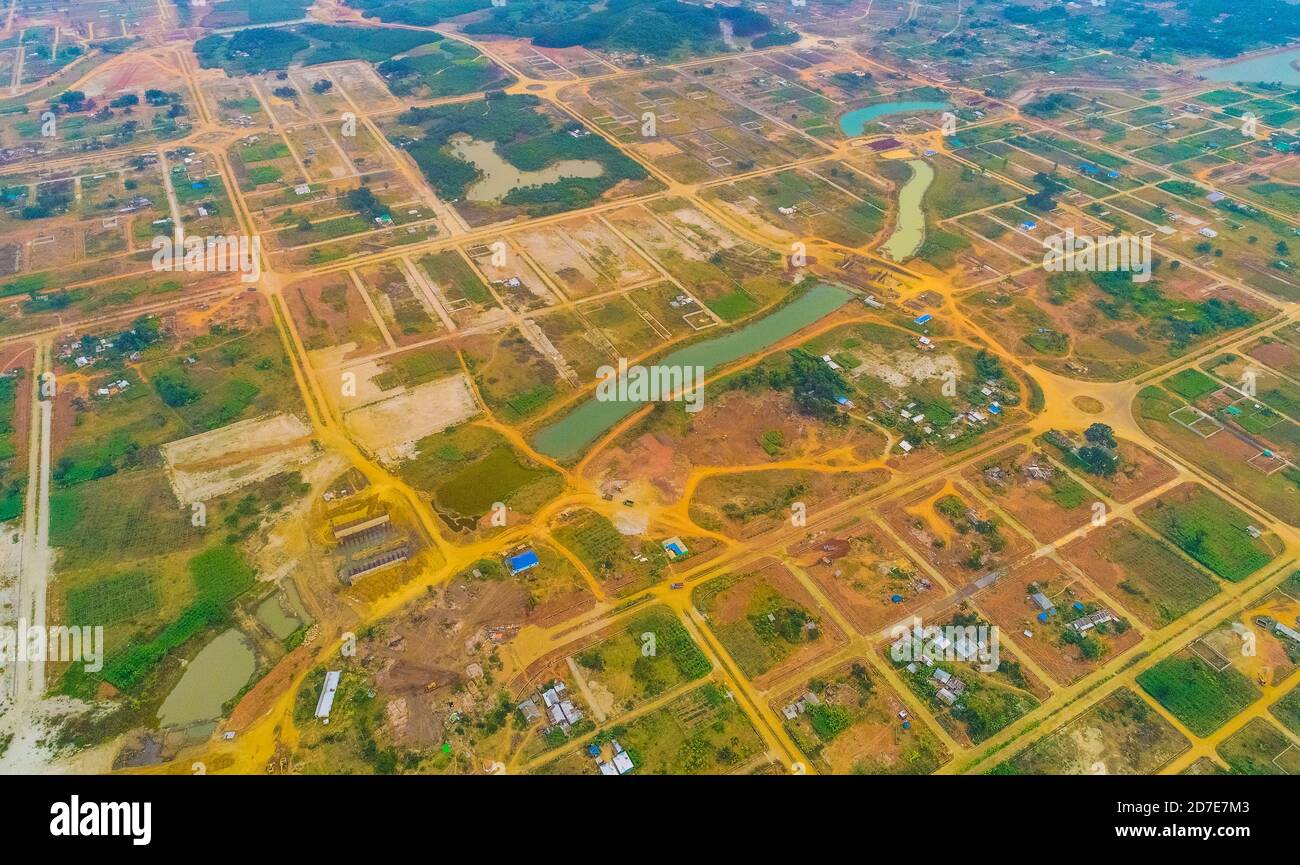 Purbachal hi-res stock photography and images - Alamy