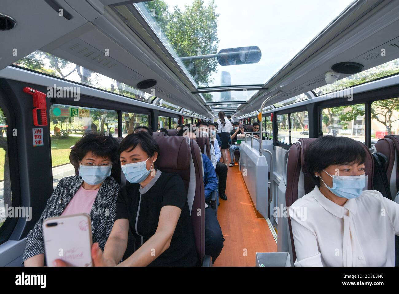 Bus lines hi-res stock photography and images - Alamy