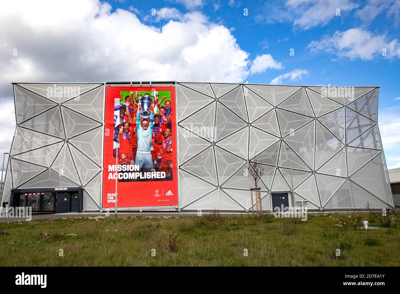 Adidas Factory Outlet High Resolution Stock Photography and Images - Alamy