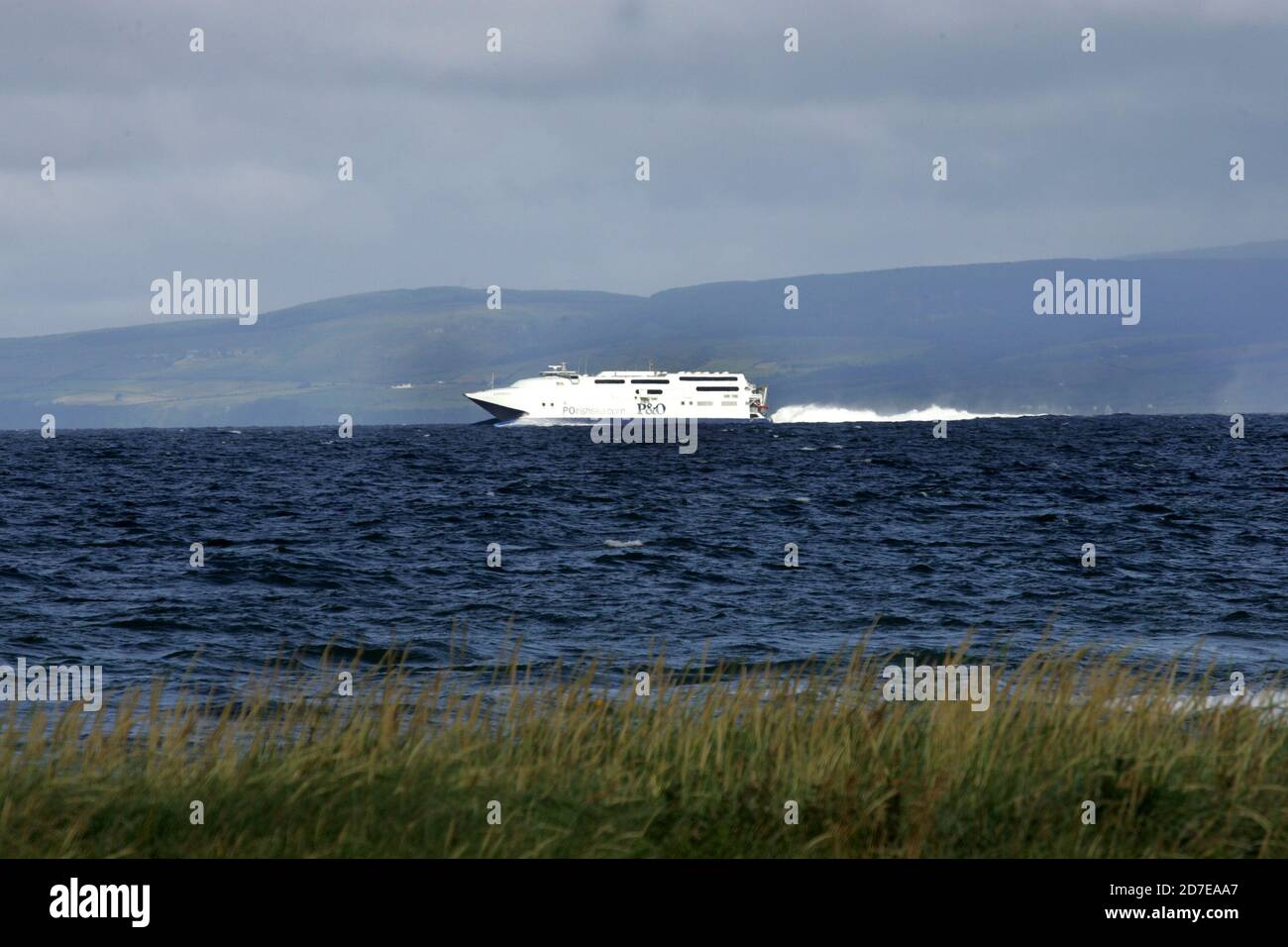 West belfast transport hi-res stock photography and images - Alamy