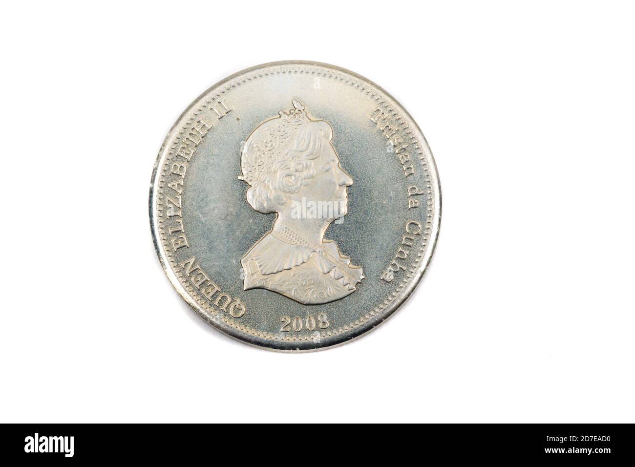 Ten Pence Coin High Resolution Stock Photography and Images - Alamy