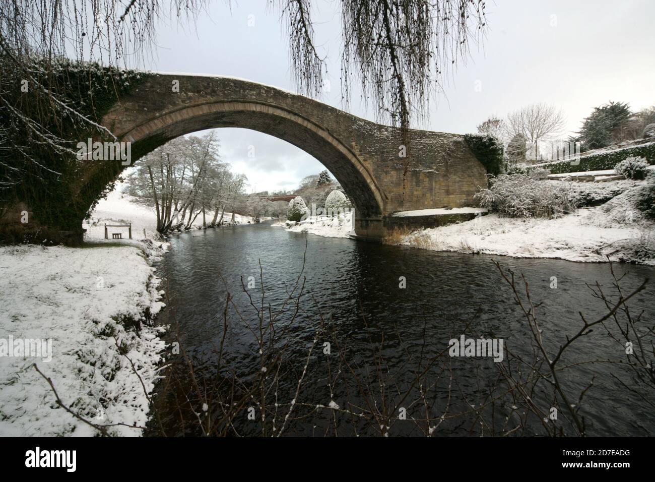 Burns poem setting hi-res stock photography and images - Alamy