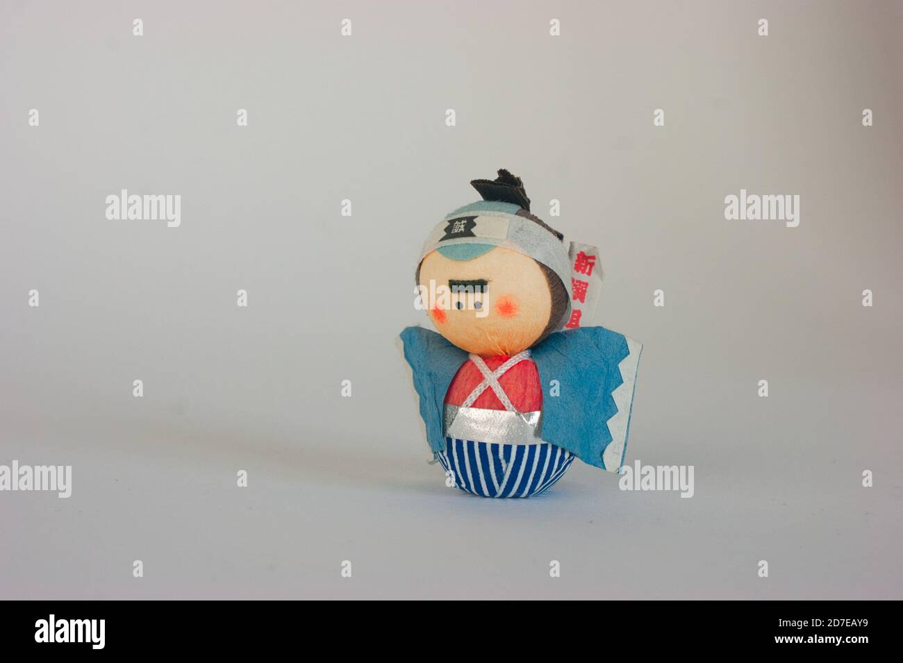 Japanese doll hi-res stock photography and images - Alamy
