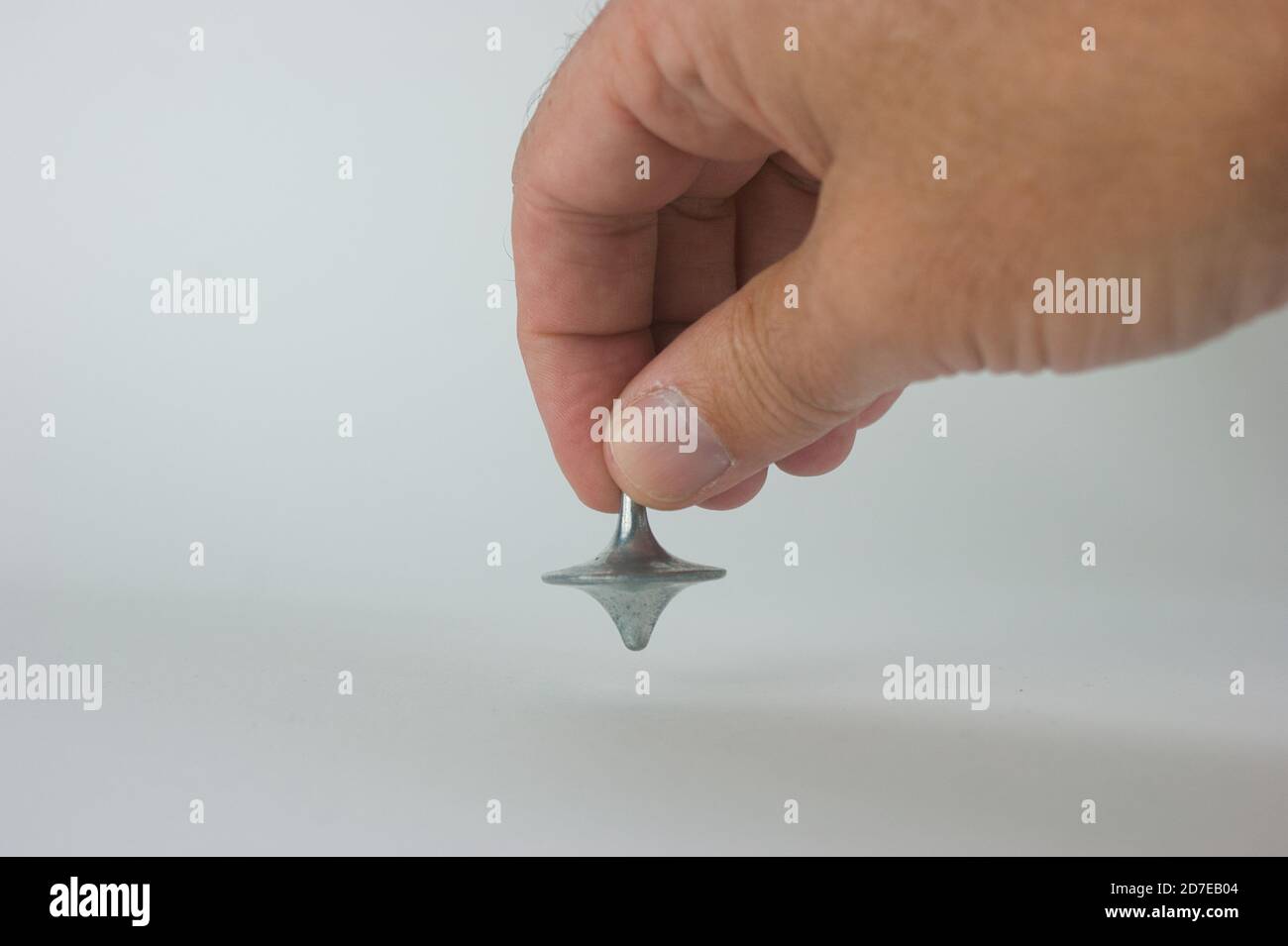 Metal spinning hi-res stock photography and images - Alamy