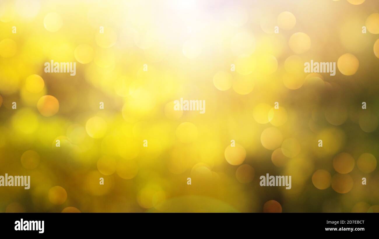 Autumn video effect hi-res stock photography and images - Alamy