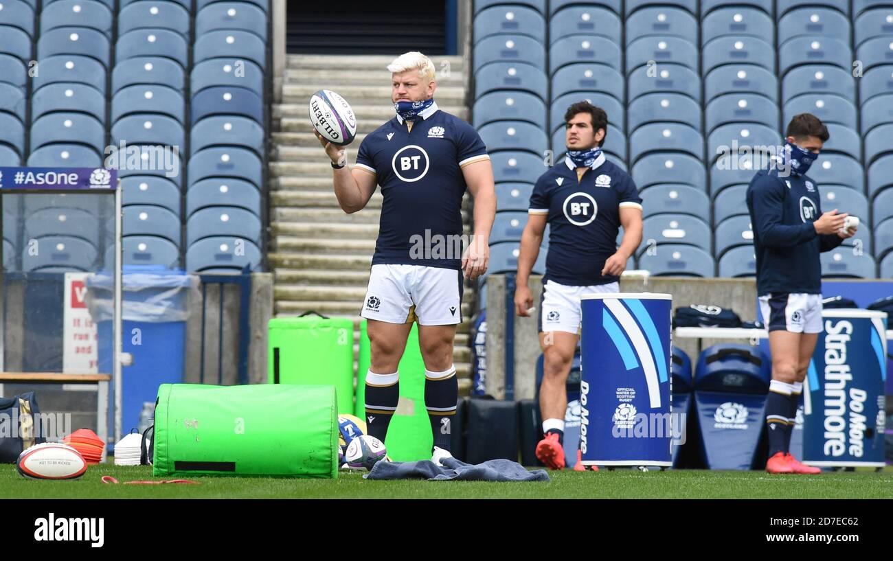 Oli kebble scotland hi-res stock photography and images - Alamy