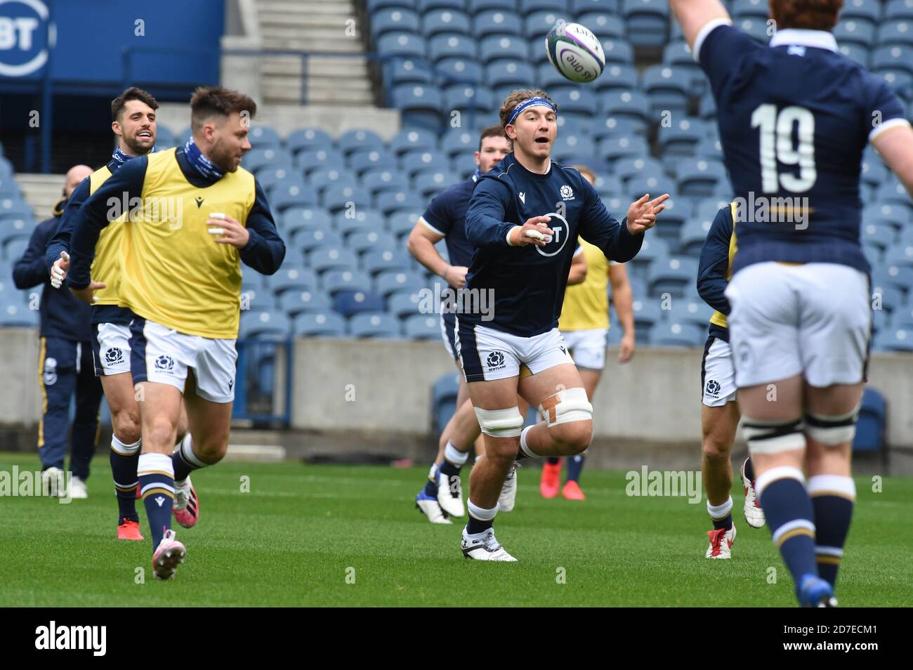 Jamie ritchie edinburgh hi-res stock photography and images - Alamy