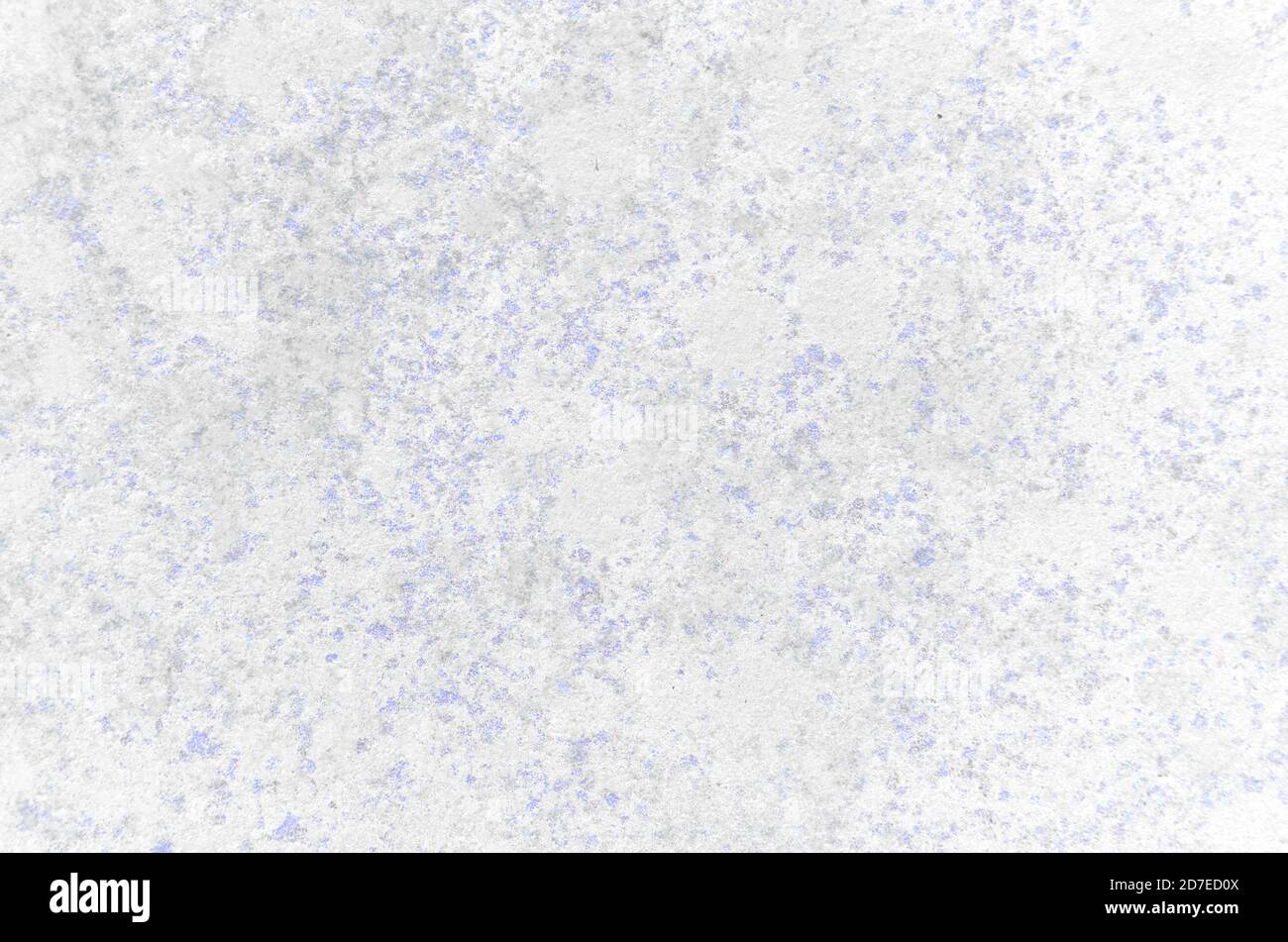 Abstract grainy blue and white background Stock Photo - Alamy