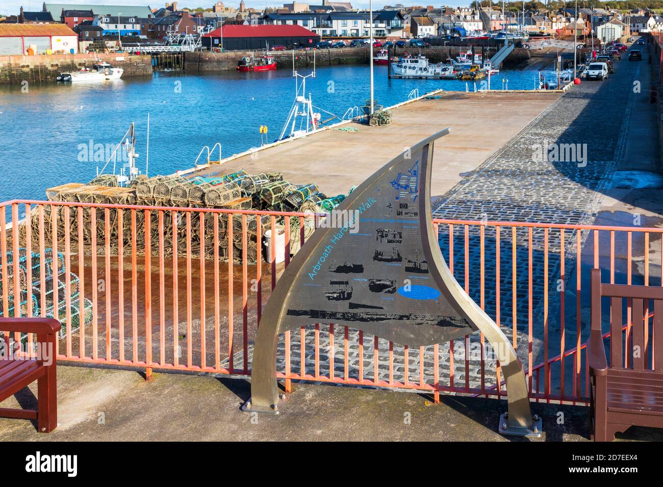 Angus trail hi-res stock photography and images - Alamy