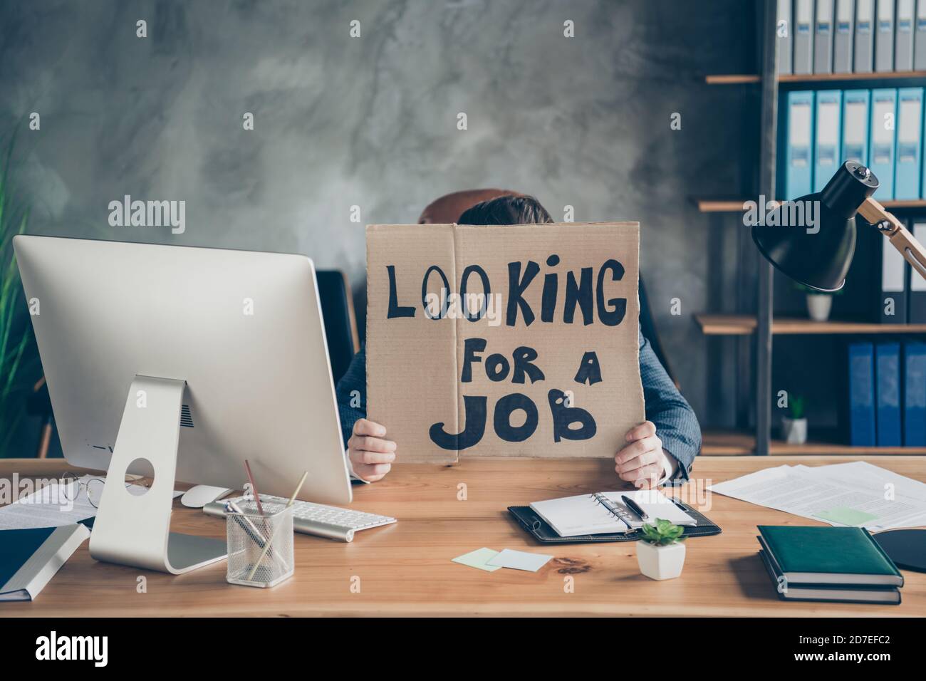 Failure carton hi-res stock photography and images - Alamy