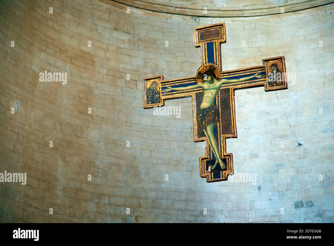 Medieval crucifix hi-res stock photography and images - Alamy