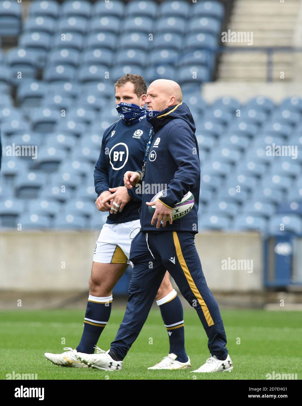 Captain eric brown hi-res stock photography and images - Alamy