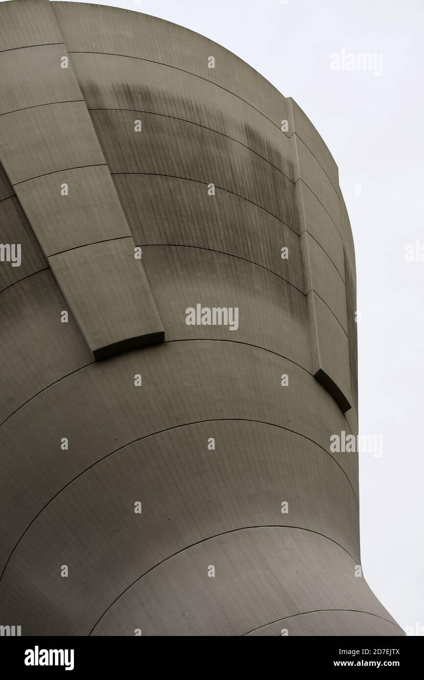 Conically hi-res stock photography and images - Alamy