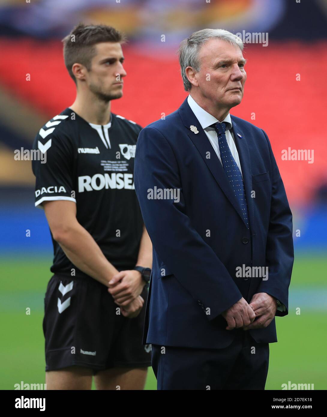 Chief executive officer rugby hi-res stock photography and images - Alamy