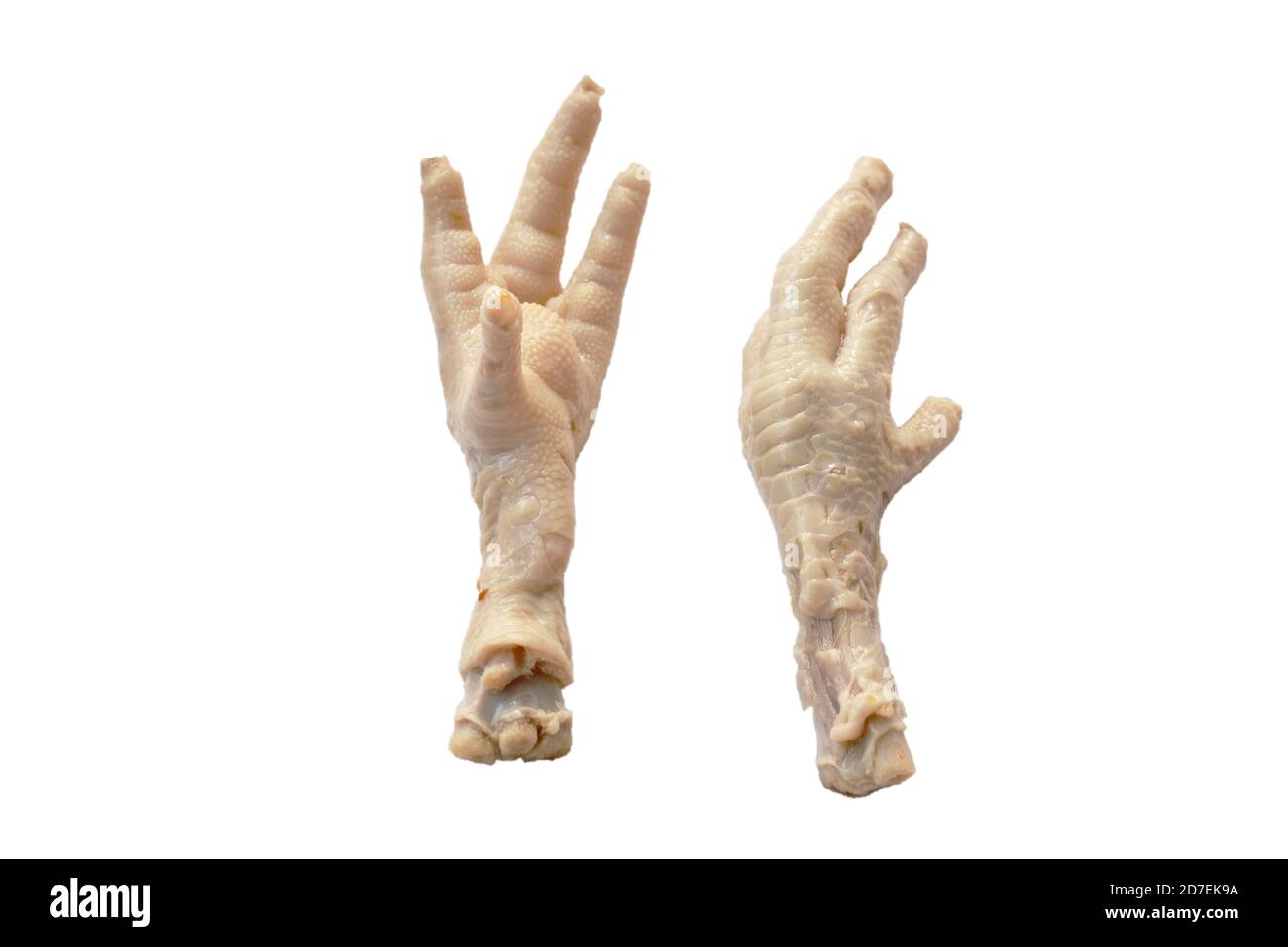 Feet and fish Cut Out Stock Images & Pictures - Alamy