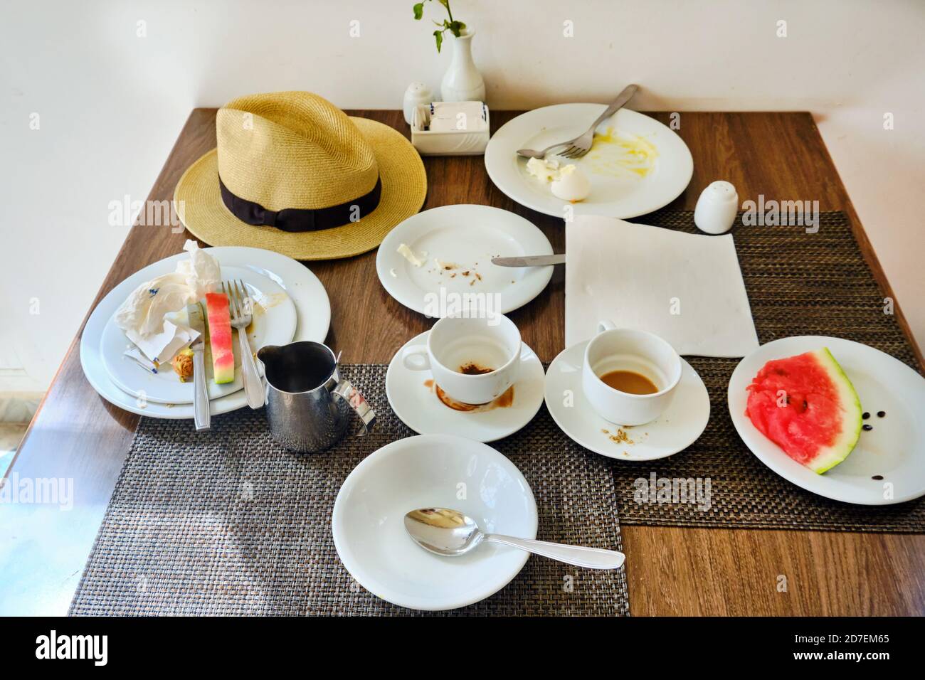 Spilled bar waste hi-res stock photography and images - Alamy