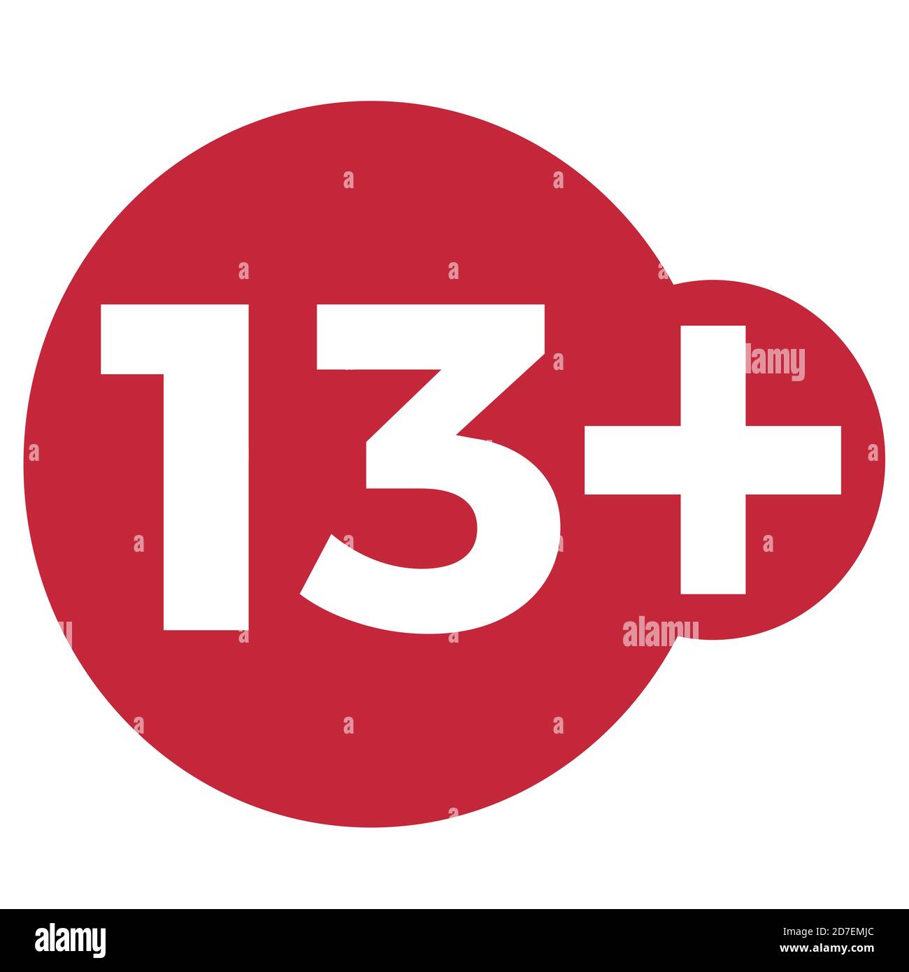13 age limit hi-res stock photography and images - Alamy