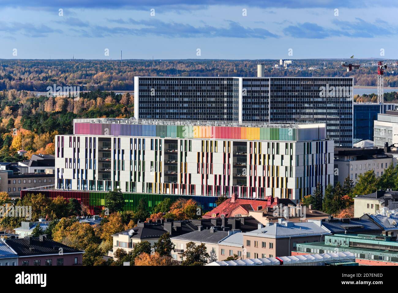 New childrens hospital hi-res stock photography and images - Alamy