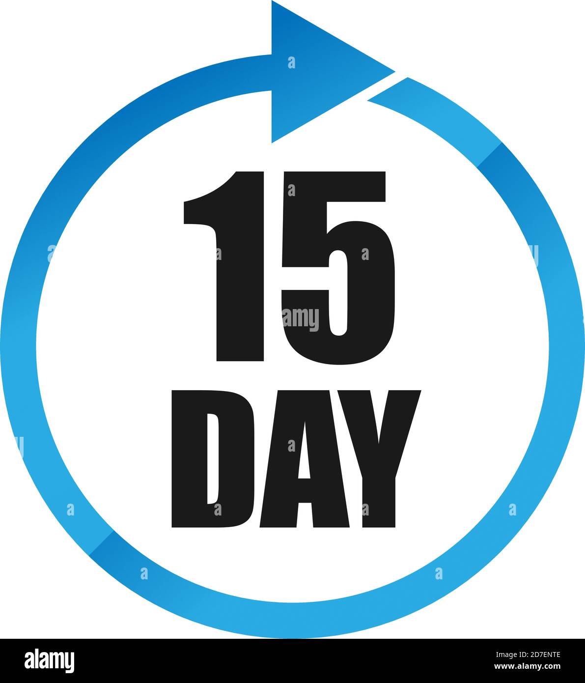 Numbers, numerals dial illustration. Time, duration and schedule ...