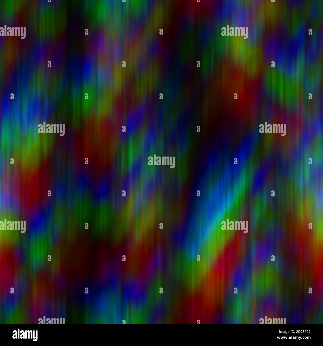 Seamless techno glitch RGB monitor noise rainbow Stock Photo - Alamy