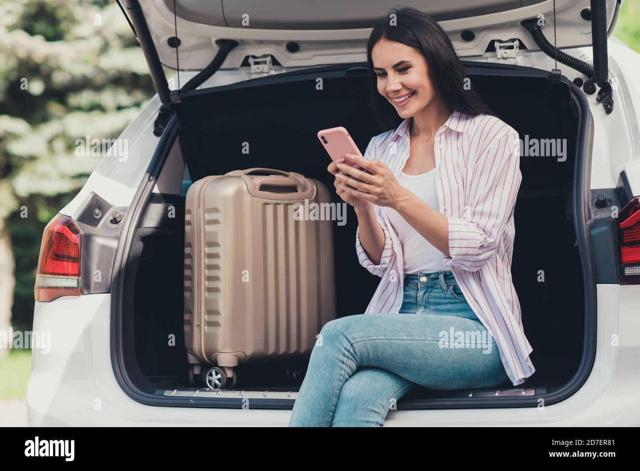 Car sharing network hi-res stock photography and images - Alamy