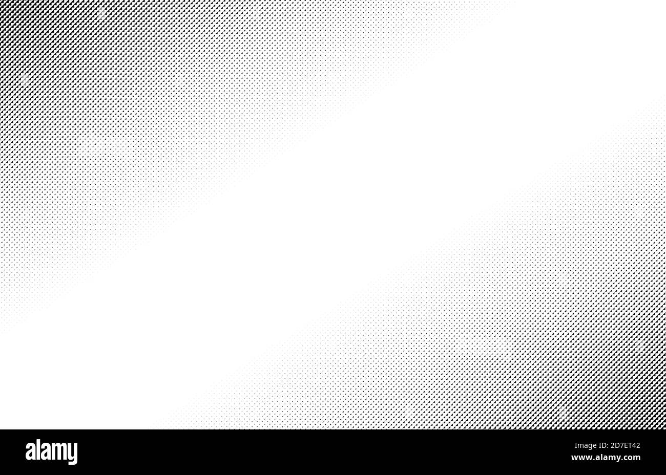 Triangles halftone vector illustration. Triangle geometric background ...