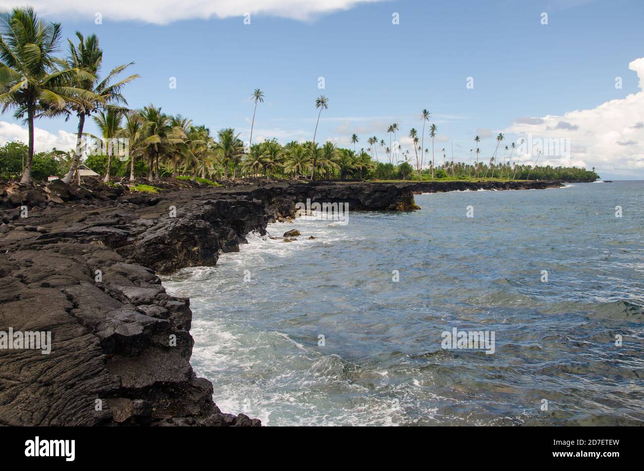 Mu pagoa waterfall hi-res stock photography and images - Alamy