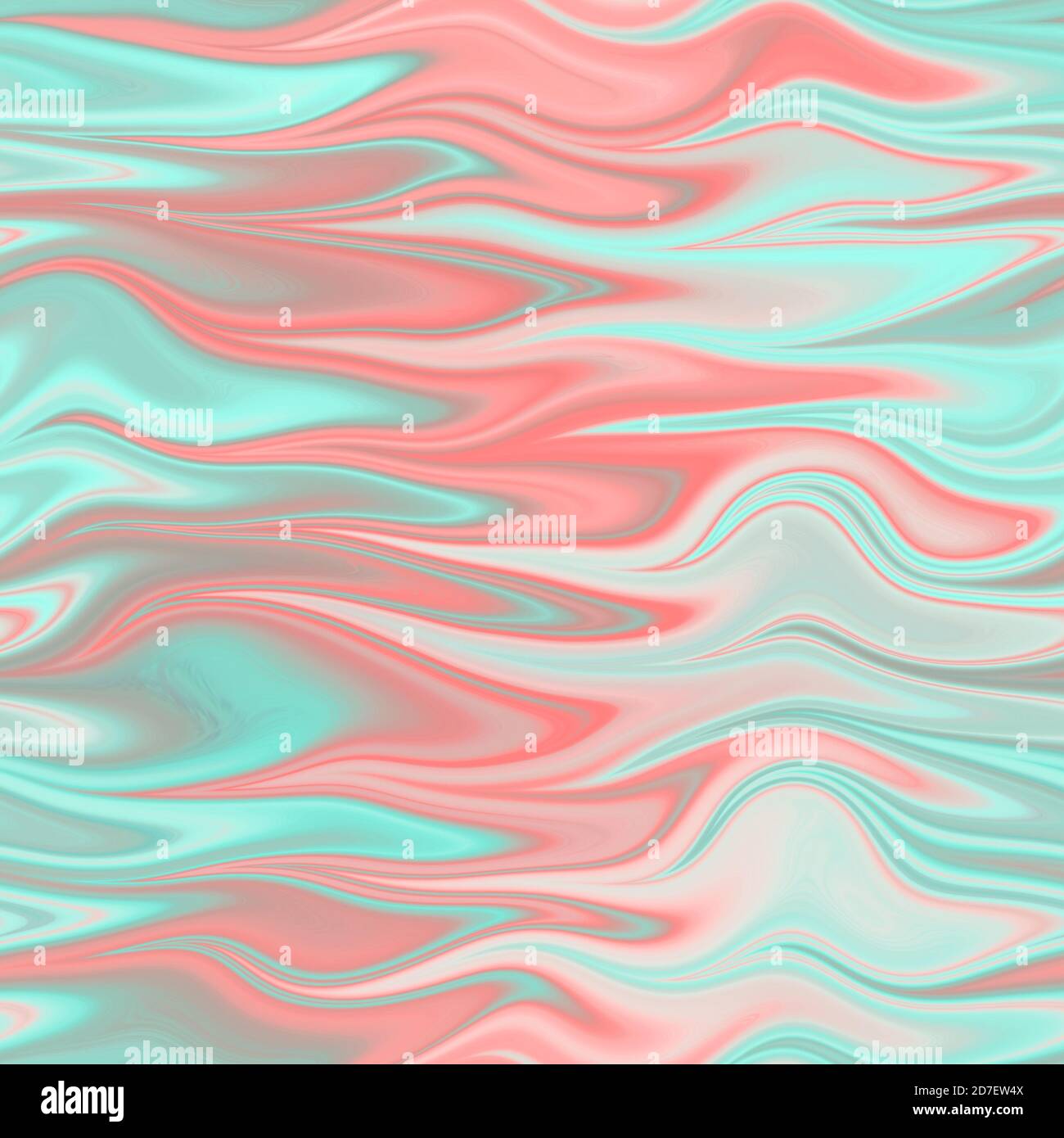 Seamless marble wet ripple wavy fluid pattern Stock Photo - Alamy
