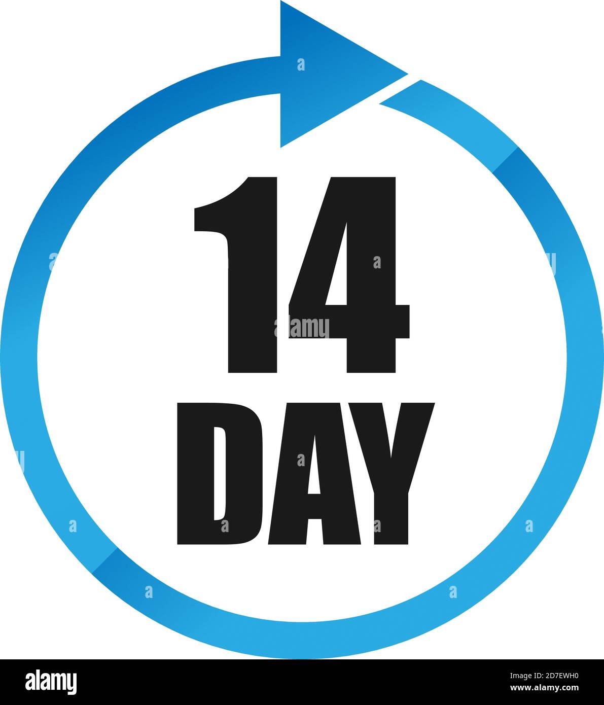 Numbers, numerals dial illustration. Time, duration and schedule ...